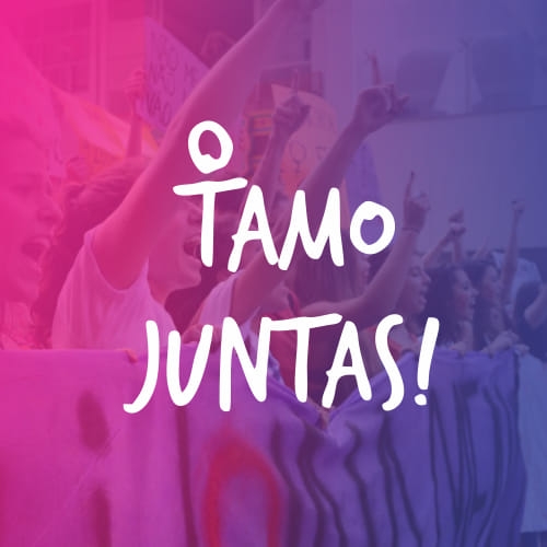 Tamo Juntas